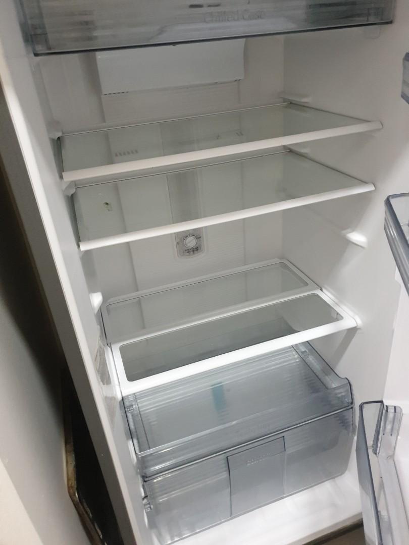 Panasonic Fridge, TV & Home Appliances, Kitchen Appliances ...