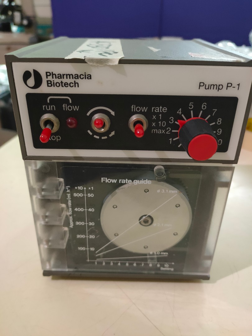 Pharma biotech pump 1@php 3,700each, TV & Home Appliances, Kitchen ...