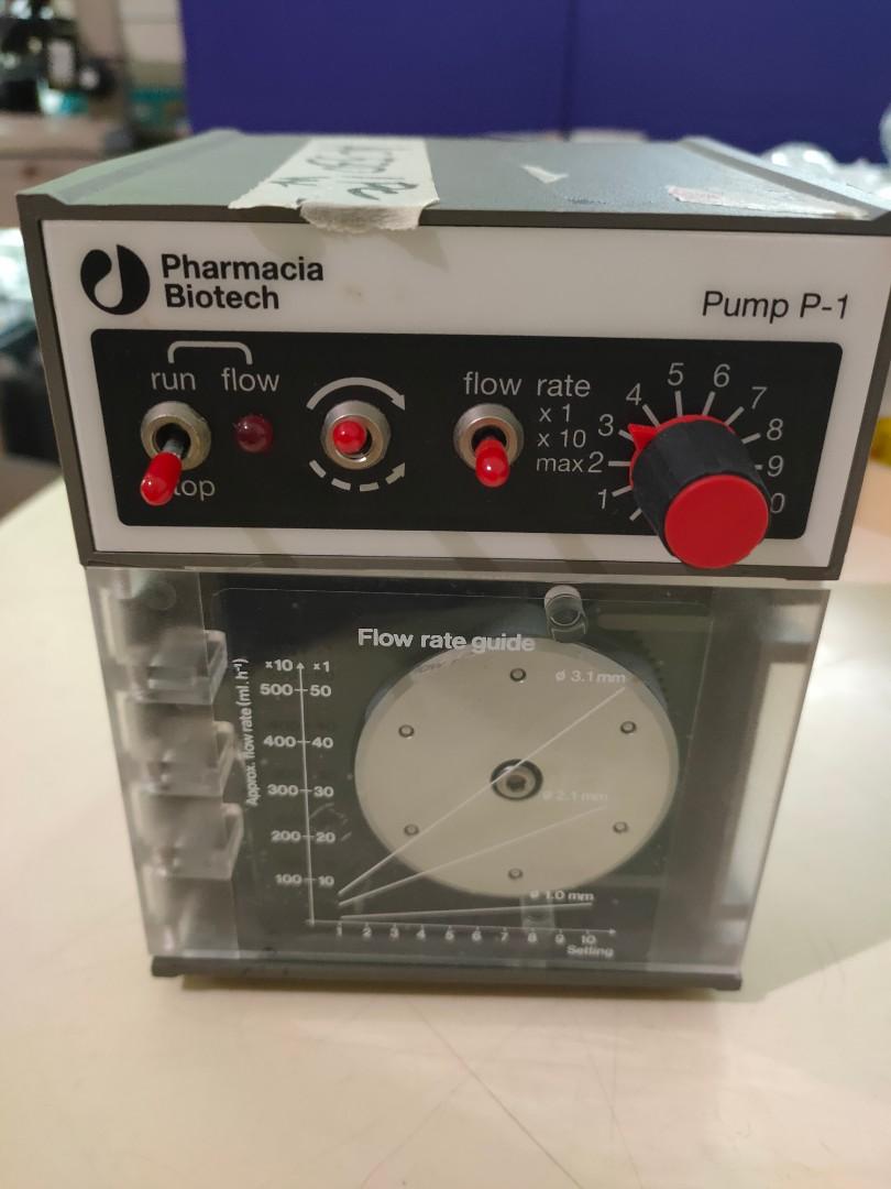 Pharma biotech pump 1@php 3,700each, TV & Home Appliances, Kitchen ...