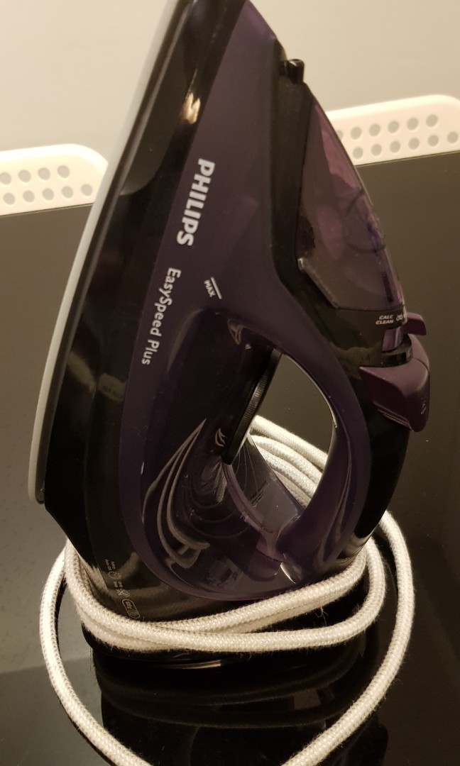 Philip iron, Furniture & Home Living, Cleaning & Homecare Supplies ...