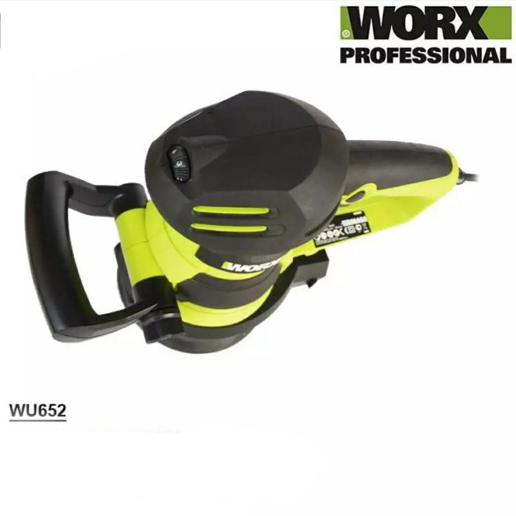 Rent WORX Random Orbital Sander, Hobbies & Toys, Stationery & Craft ...