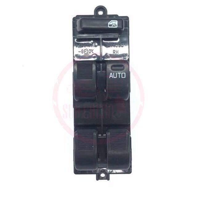 SC290 Suis tingkap produa AUTO DOWN OEM Fitting Toyota Avanza Main ...