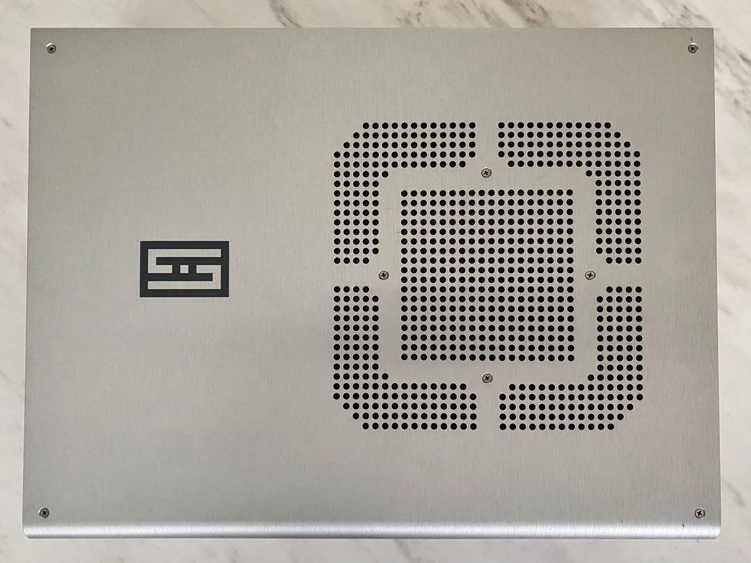 Schiit Yggy Yggdrasil audiophile dac, Audio, Other Audio Equipment on ...