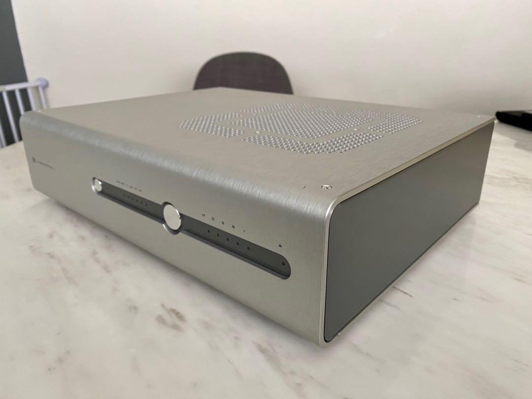 Schiit Yggy Yggdrasil audiophile dac, Audio, Other Audio Equipment on ...