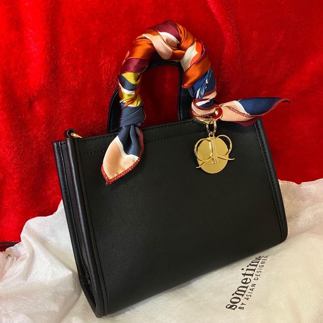 Sometime x Rizman Ruzaini, Women's Fashion, Bags & Wallets, Purses ...