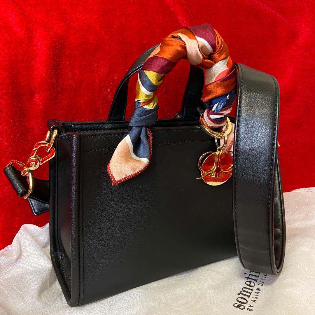 Sometime x Rizman Ruzaini, Women's Fashion, Bags & Wallets, Purses ...