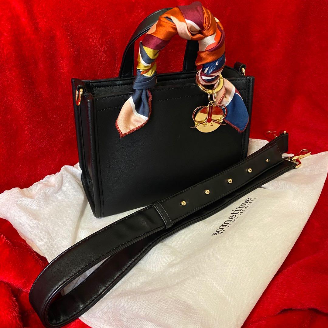 Sometime x Rizman Ruzaini, Women's Fashion, Bags & Wallets, Purses ...