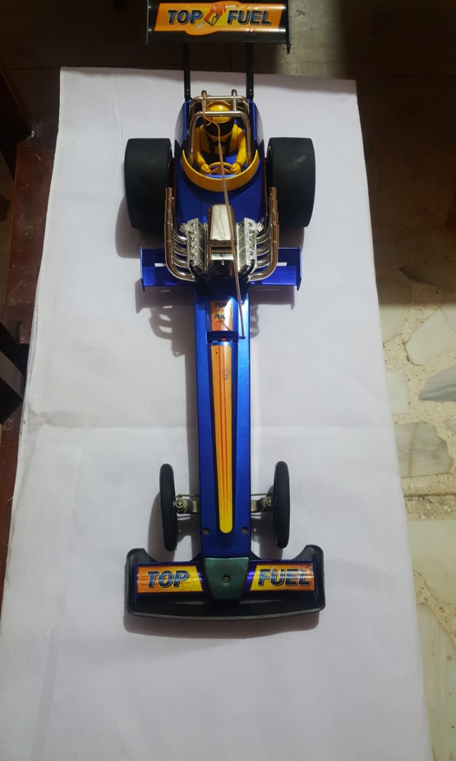 SUNCON Drag Racing RC REPRICED!! ( Negotiable ), Hobbies & Toys, Toys ...