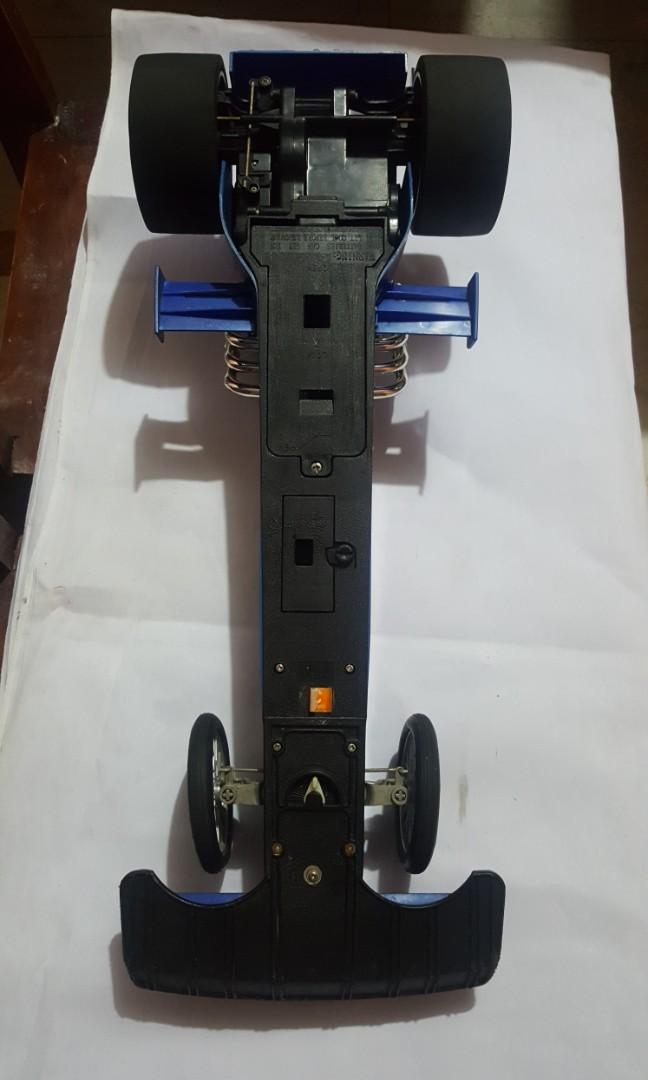 SUNCON Drag Racing RC REPRICED!! ( Negotiable ), Hobbies & Toys, Toys ...