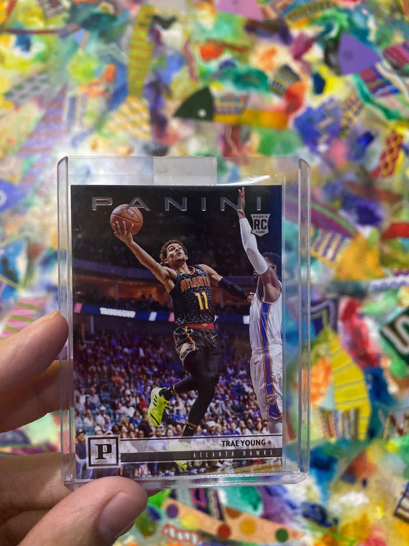 Trae Young RC, Hobbies & Toys, Toys & Games on Carousell