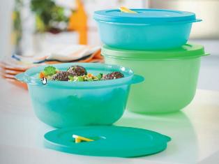 Tupperware Microwavable Containers, Furniture & Home Living ...