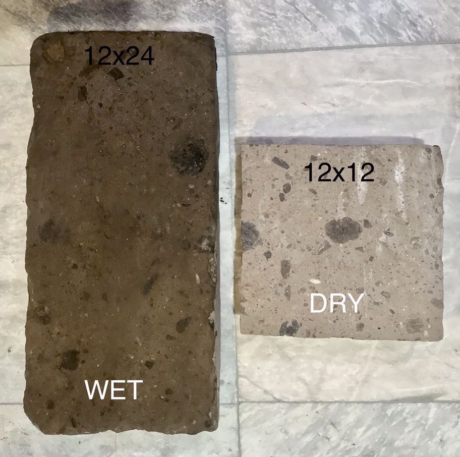 Adobe Stone, Furniture & Home Living, Gardening, Gardening Tools ...