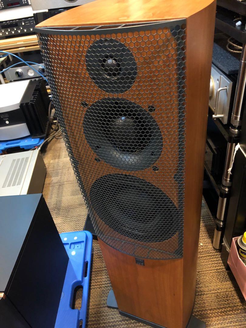 ATC SCM40 mk2, Audio, Other Audio Equipment on Carousell