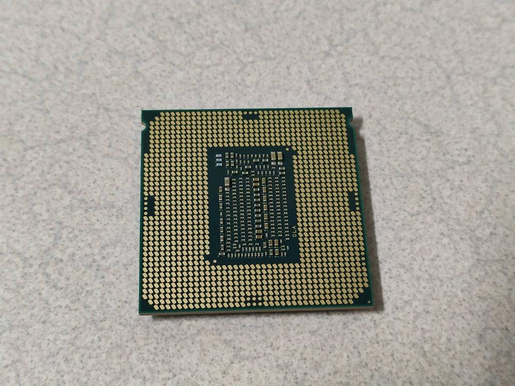 Intel Core I7-9700K Desktop Processor (Intel I7 9700k)