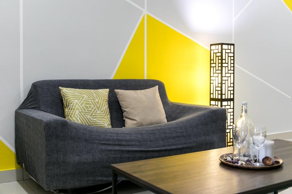 Da Men Residence Condo, FULLY FURNISHED, USJ 1, Subang Jaya, Property ...