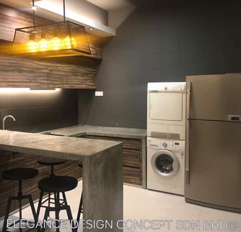 Da Men Residence Condo, FULLY FURNISHED, USJ 1, Subang Jaya, Property ...