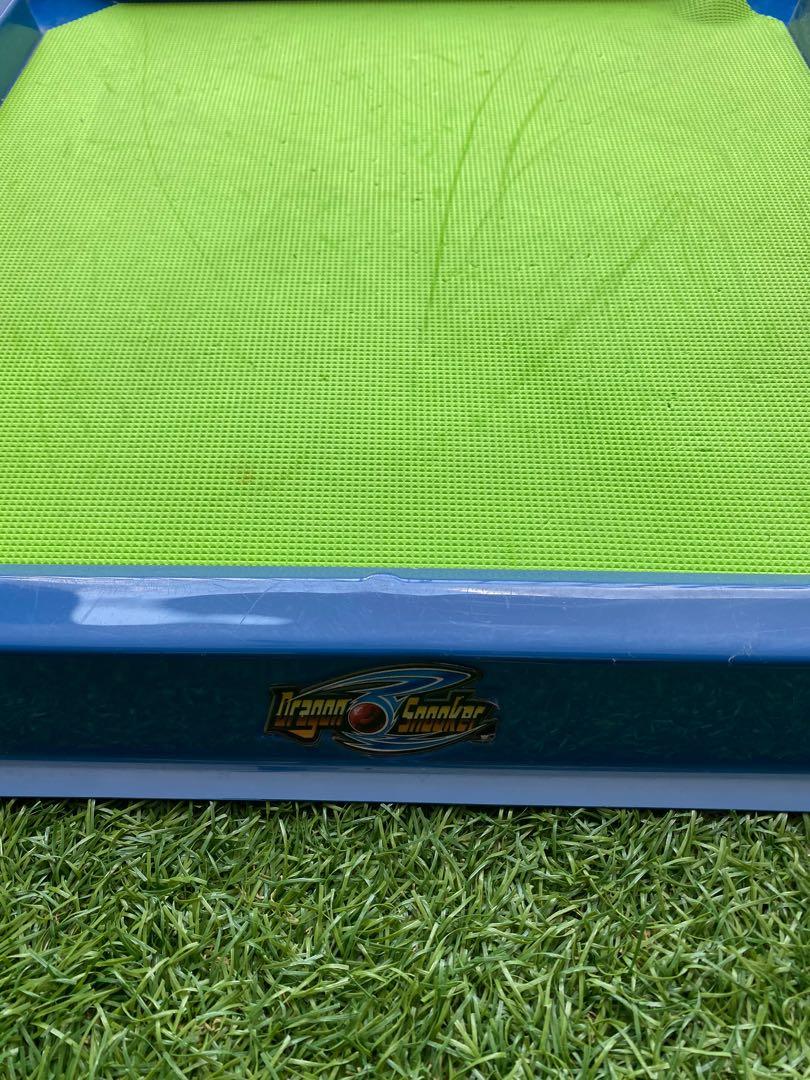 DRAGON SNOOKER, Toys & Games, Others on Carousell