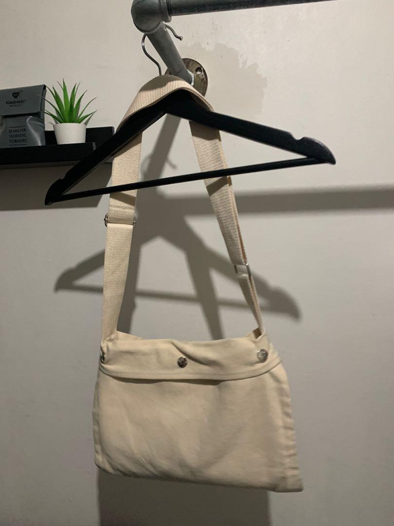 Human Made Bag, Luxury, Bags & Wallets on Carousell