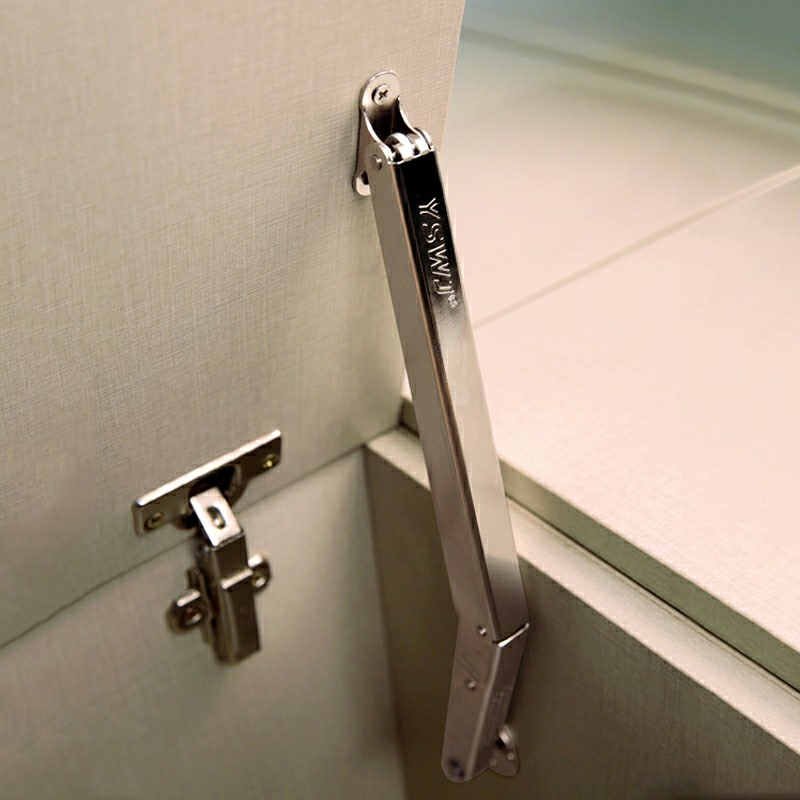 Pair of hydraulic hinge pneumatic gas spring 10kg 20kg brand new ...