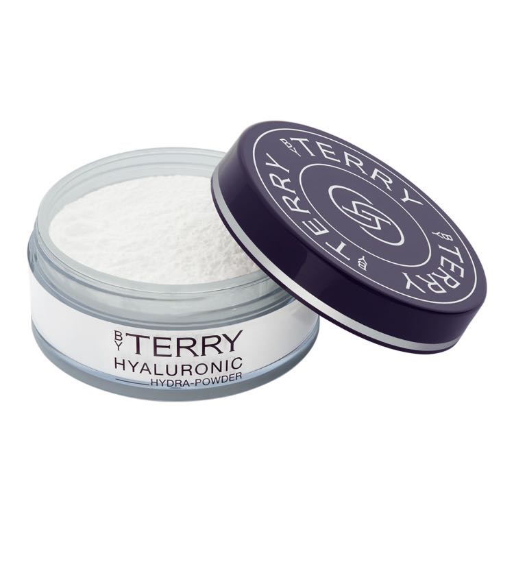 *SOLD* INSTOCK! By Terry Hyaluronic Hydra-Powder Face Powder (1.3g ...
