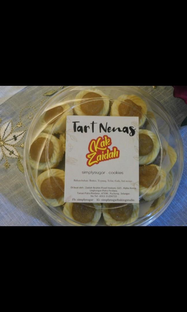 Kak Zaidah products, Food & Drinks, Packaged & Instant Food on Carousell