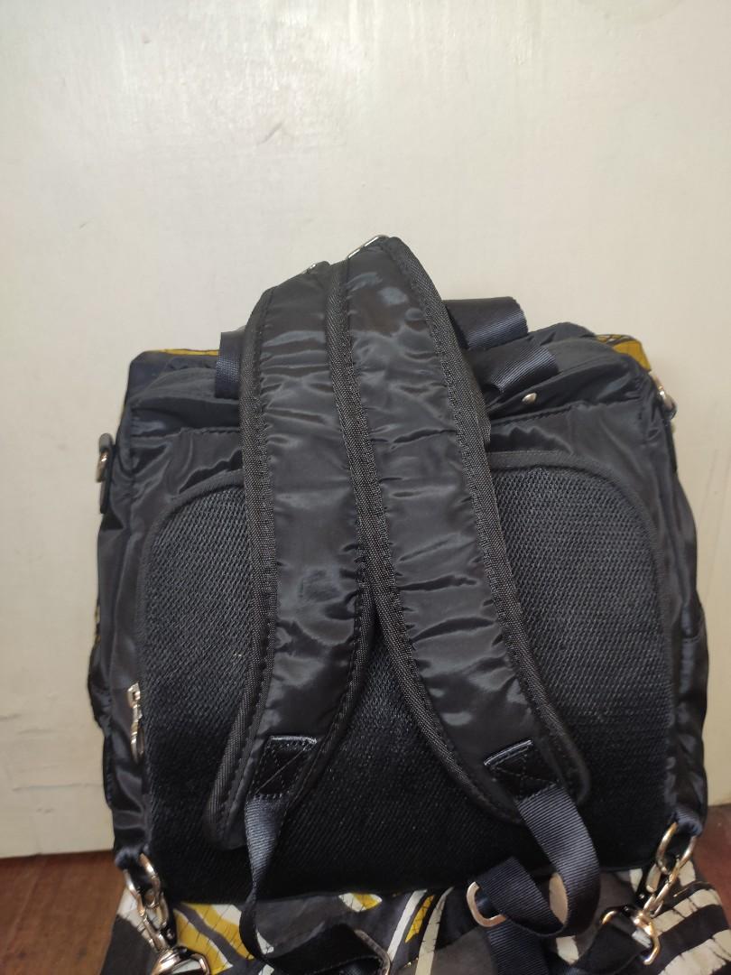 Kanana project mini backpack, Women's Fashion, Bags & Wallets ...