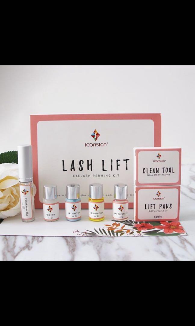 Last lift kit, Health & Beauty, Face & Skin Care on Carousell