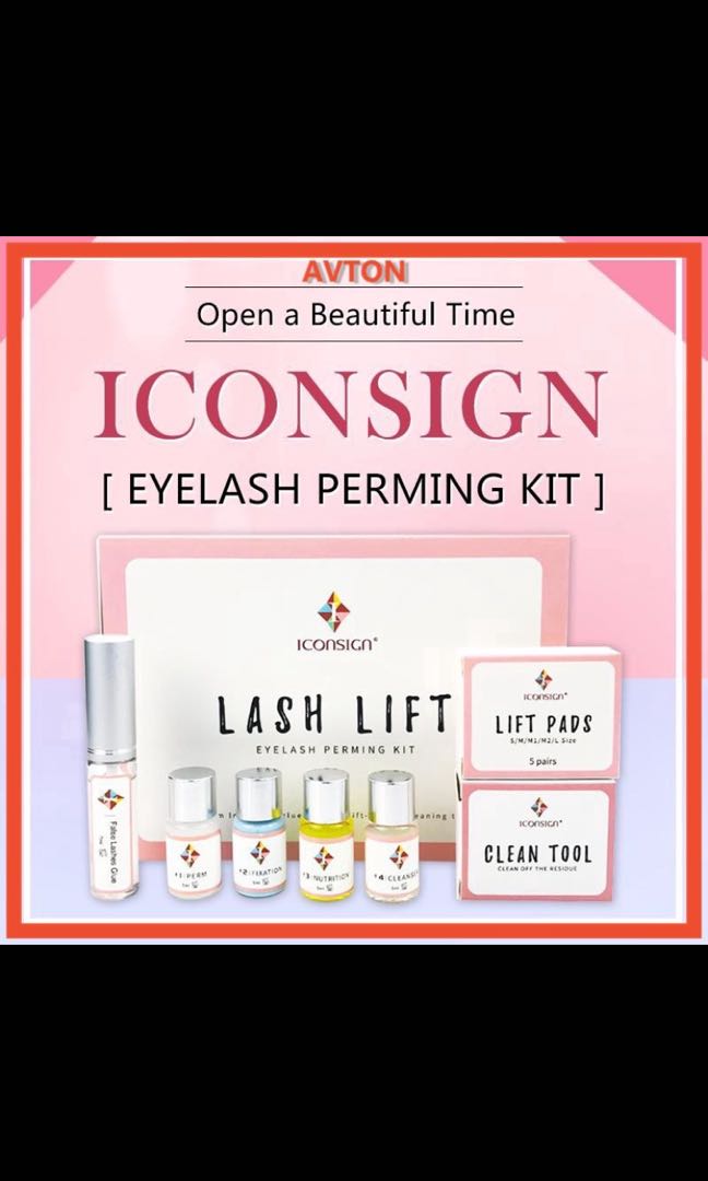 Last lift kit, Health & Beauty, Face & Skin Care on Carousell