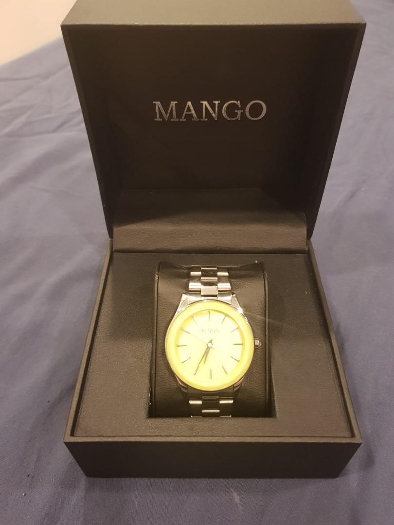 Mango, Mobile Phones & Gadgets, Wearables & Smart Watches on Carousell