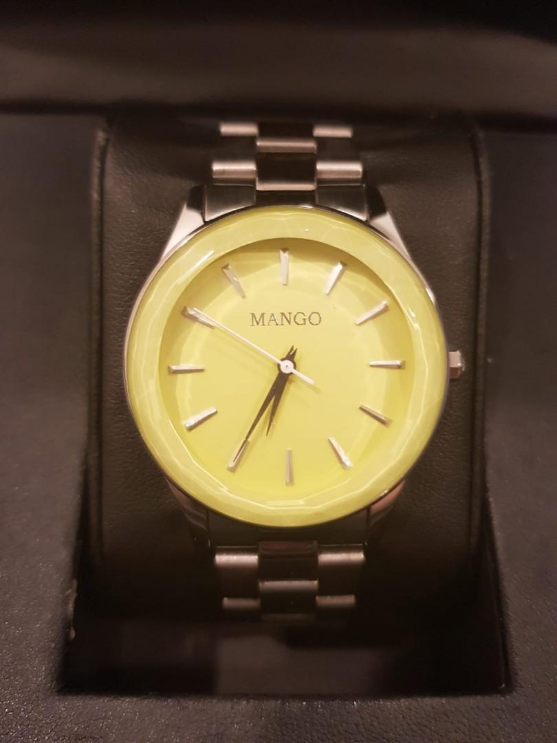 Mango, Mobile Phones & Gadgets, Wearables & Smart Watches on Carousell