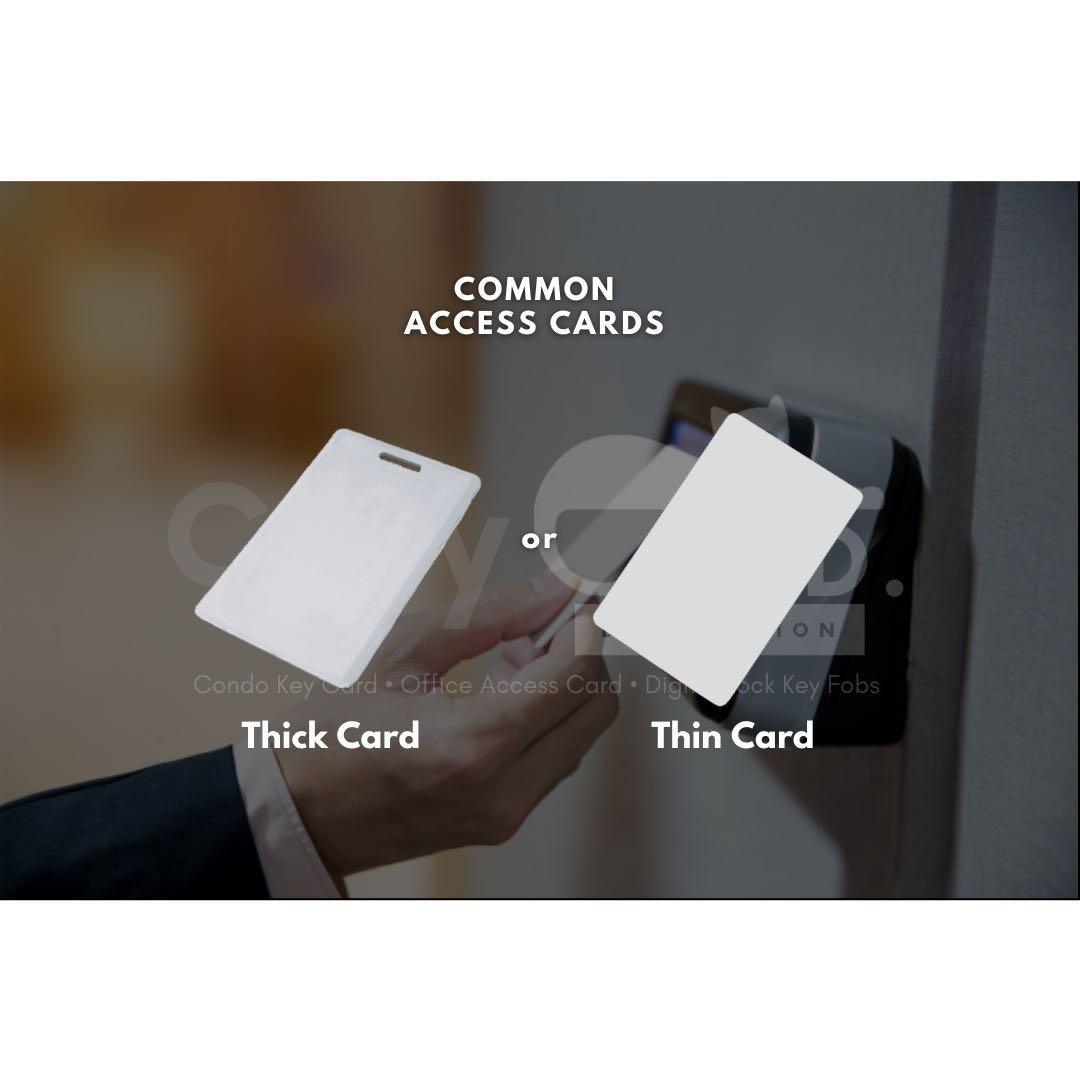 Access Card Duplication for office/condo/HDB, Home Services, Others on ...
