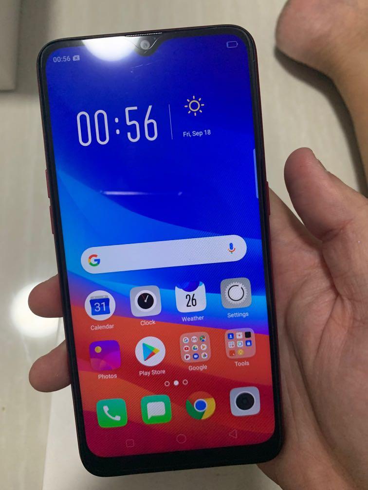 Oppo Ax5s, Mobile Phones & Tablets, Android Phones, OPPO on Carousell