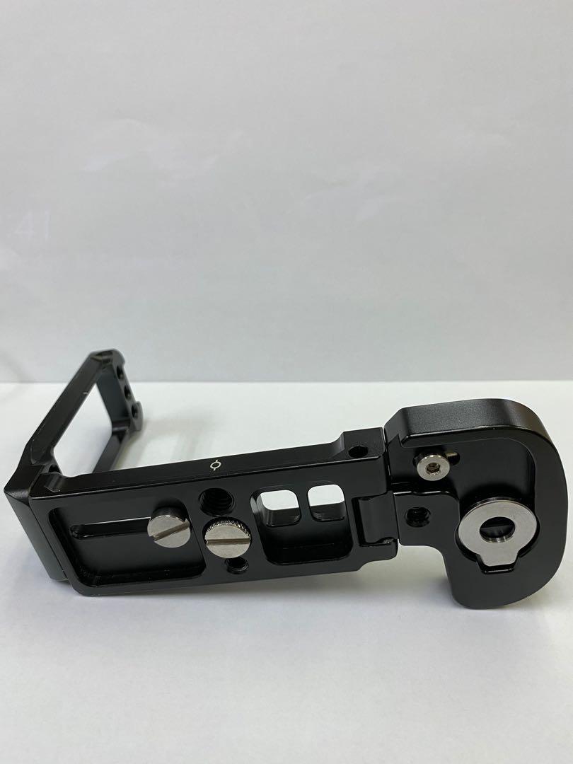 SmallRig L bracket for Canon Eos R, Photography, Photography ...
