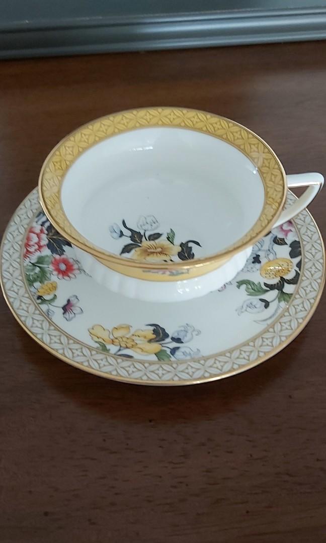 Teacup n Sauce, Furniture & Home Living, Kitchenware & Tableware ...