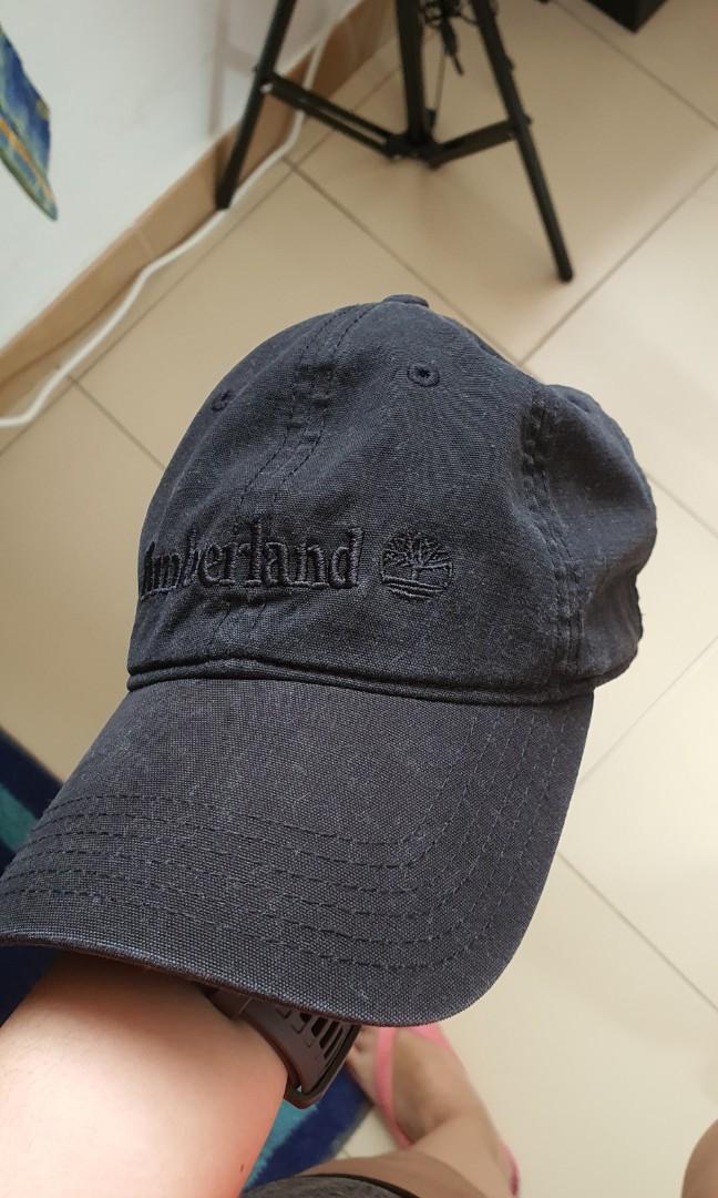 Timberland Cap, Men's Fashion, Watches & Accessories, Caps & Hats on ...