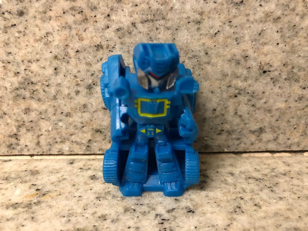 Transformers Cyberverse Tiny Turbo Changer Soundwave, Hobbies & Toys ...