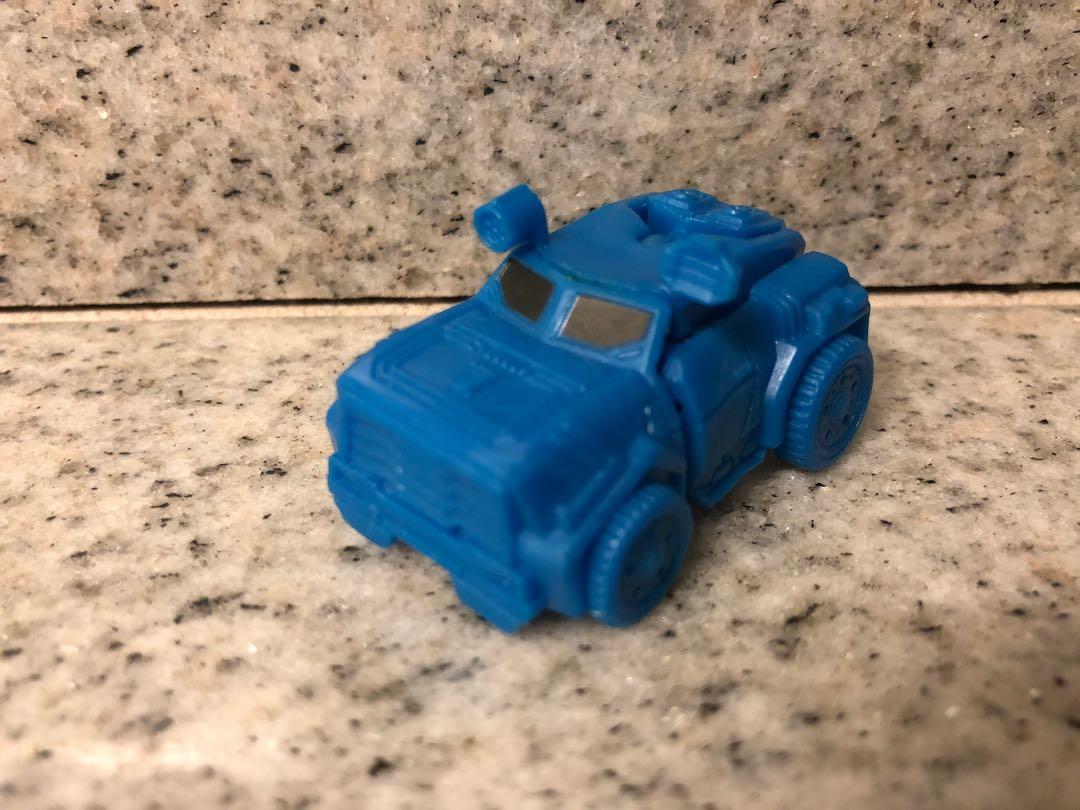 Transformers Cyberverse Tiny Turbo Changer Soundwave, Hobbies & Toys ...