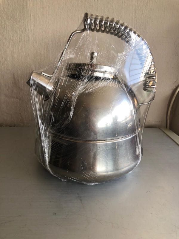 1st Generation AMC Kettle, Furniture & Home Living, Kitchenware ...
