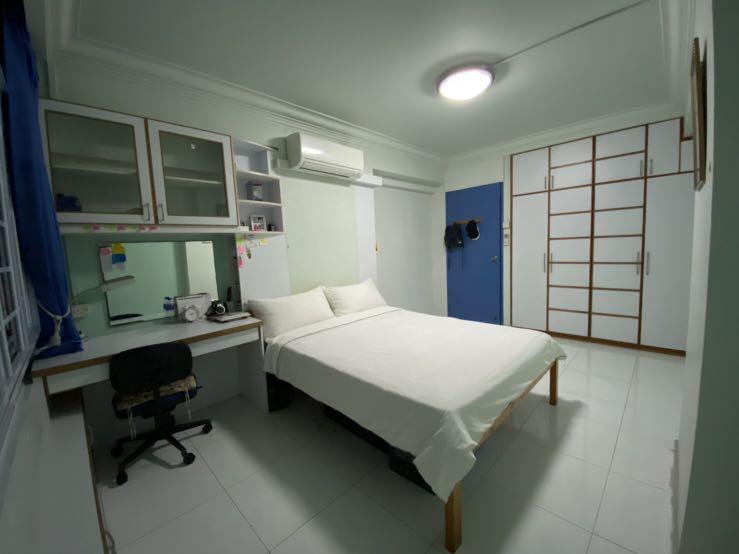 647 Pasir Ris Drive 10, Property, Rentals, HDB on Carousell