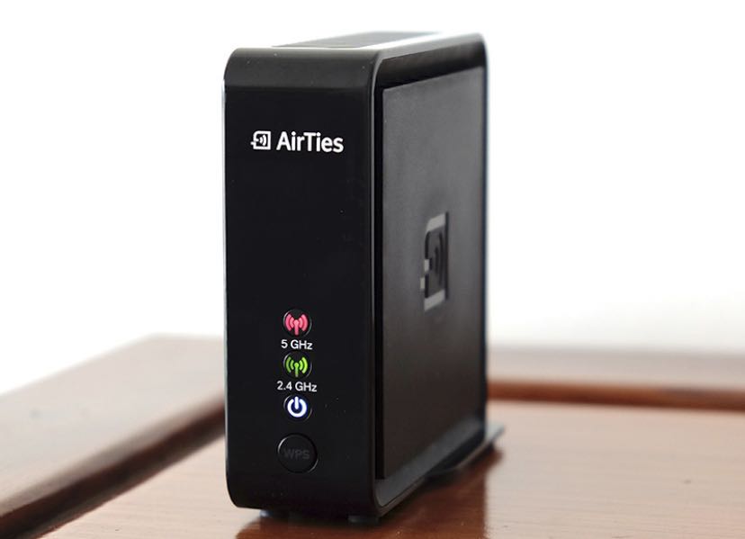 Airties 4920 Home Wifi Mesh, Computers & Tech, Parts & Accessories ...