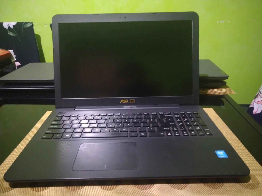 Asus Core i7 5th Gen 12gb ram 128gb ssd Amd Radeon Laptop, Computers ...