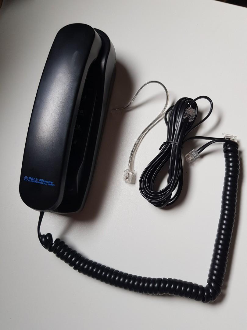 Bell Phones / telephone / landline, Audio, Other Audio Equipment on ...