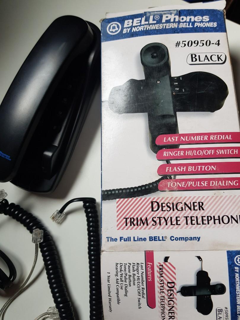 Bell Phones / telephone / landline, Audio, Other Audio Equipment on ...