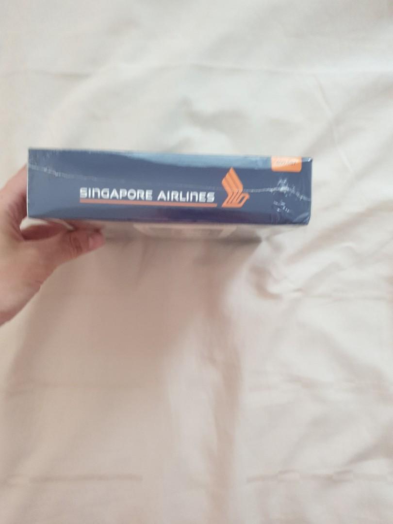 BNIP LEGO Singapore Airlines Edition Check In Counter Playset, Hobbies ...