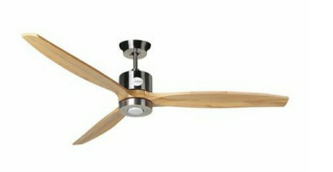 Ceiling Fan - new Mistral D'fan with remote, Furniture & Home Living ...