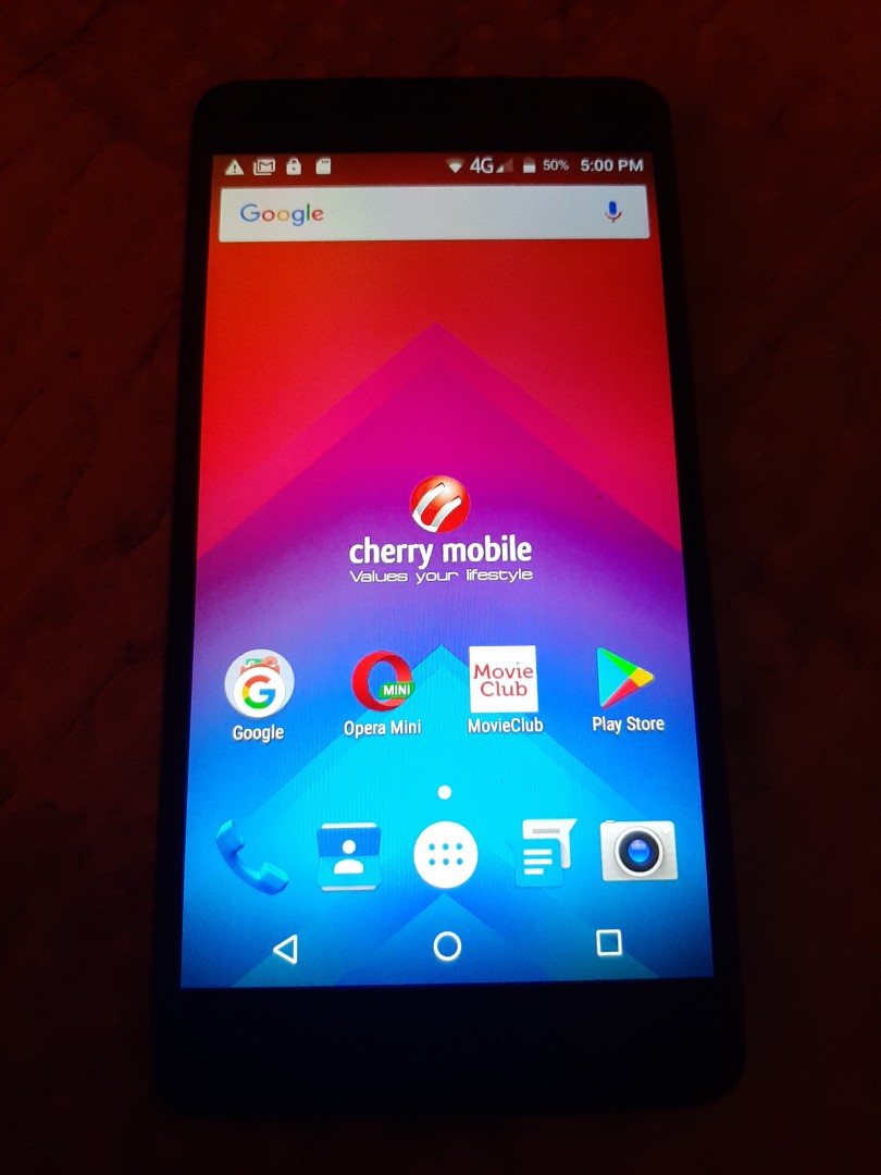 Cherty mobile flare7, Mobile Phones & Gadgets, Mobile Phones, Android ...