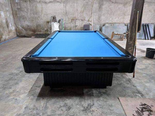 DIZON PUYAT BILLIARD TABLE, Sports Equipment, Sports & Games, Billiards ...