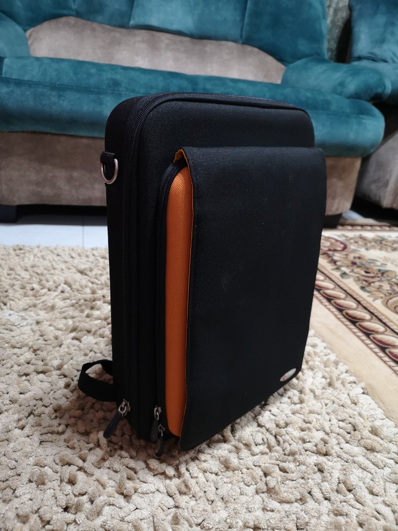 Echolac Laptop Bag, Women's Fashion, Bags & Wallets, Backpacks on Carousell