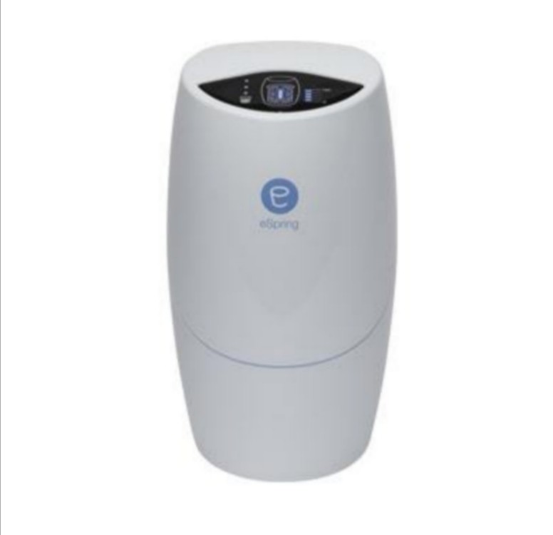 ESpring Water Treatment System (Water Purifier), TV & Home Appliances ...