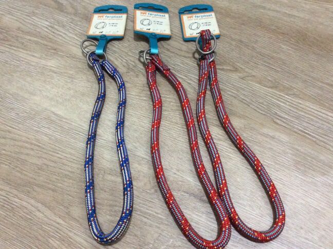 Ferplast soft choke collars ( refer to pic for sizes), Pet Supplies ...